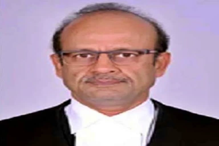 Justice Rajesh Bindal Appointed as Acting Chief Justice of Calcutta ... Justice Rajesh Bindal Appointed as Acting Chief Justice of Calcutta ...
